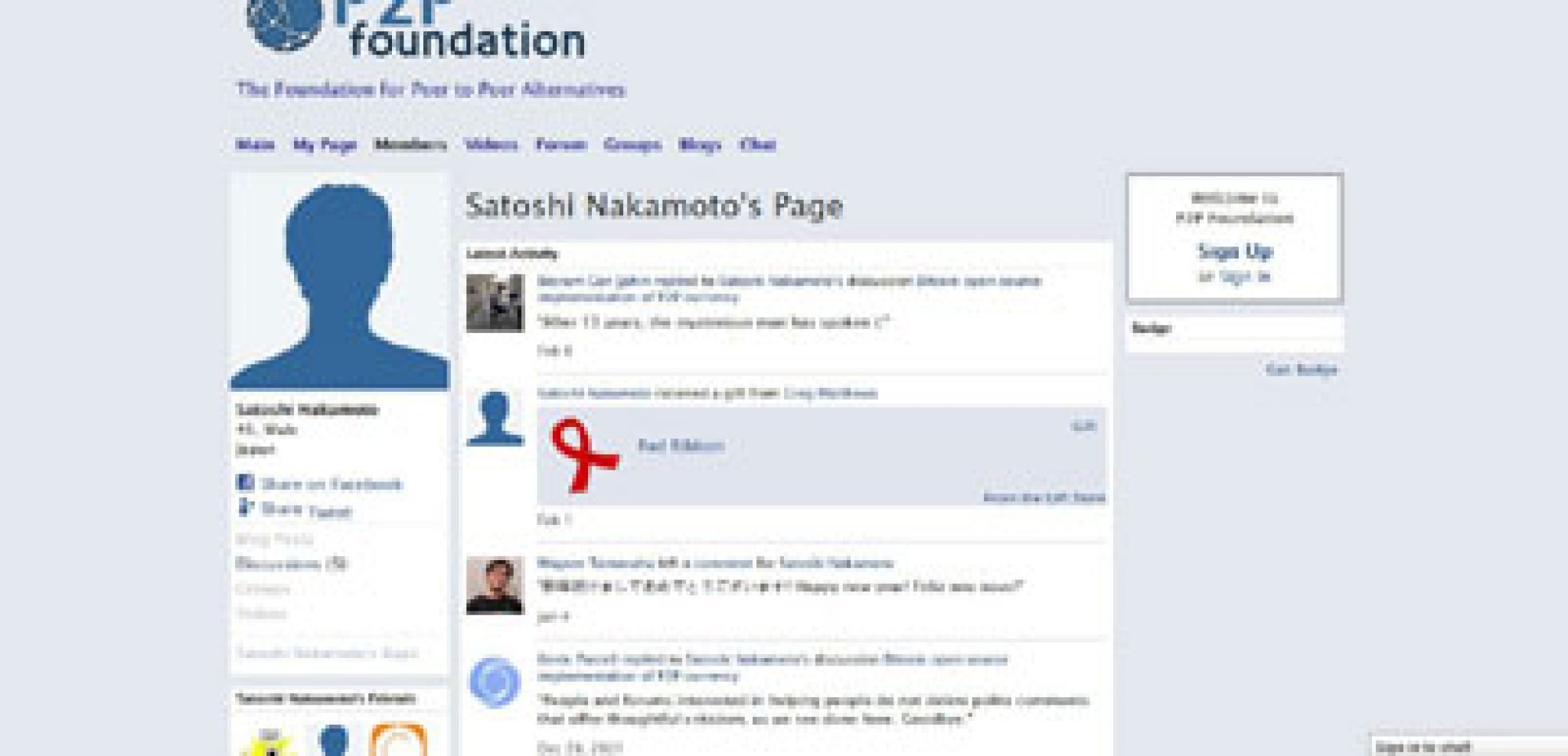 6 Facts About Satoshi Nakamoto – The Bitcoin Inventor | Rich Pinay